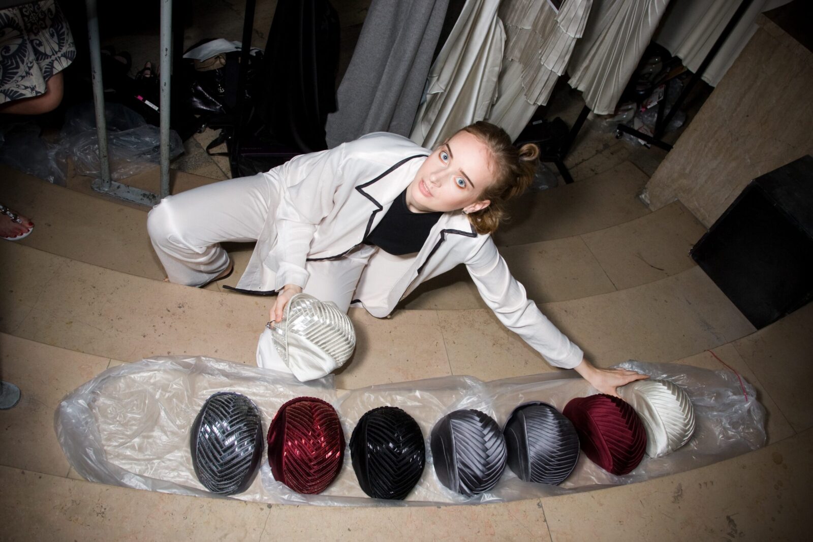 Olga Sorokina - IRFE