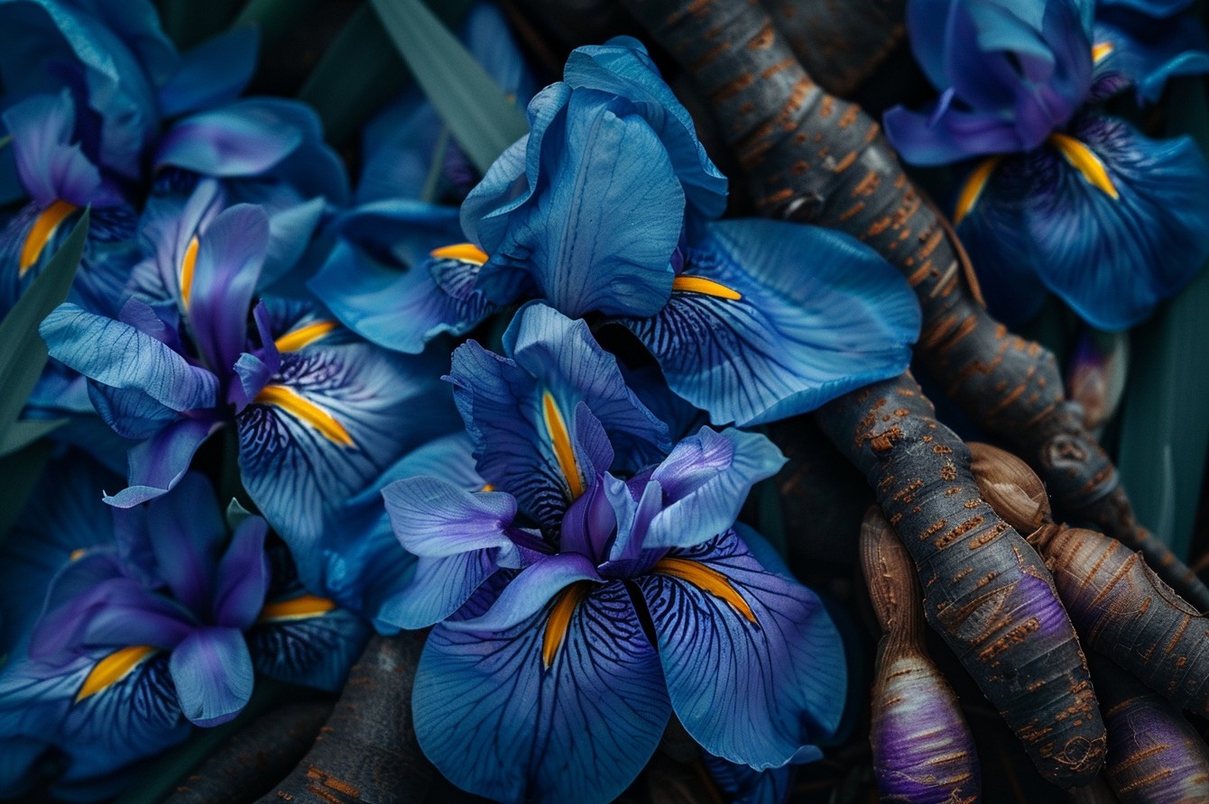 The Mystique of Perfume Orris: A Must-Read Guide