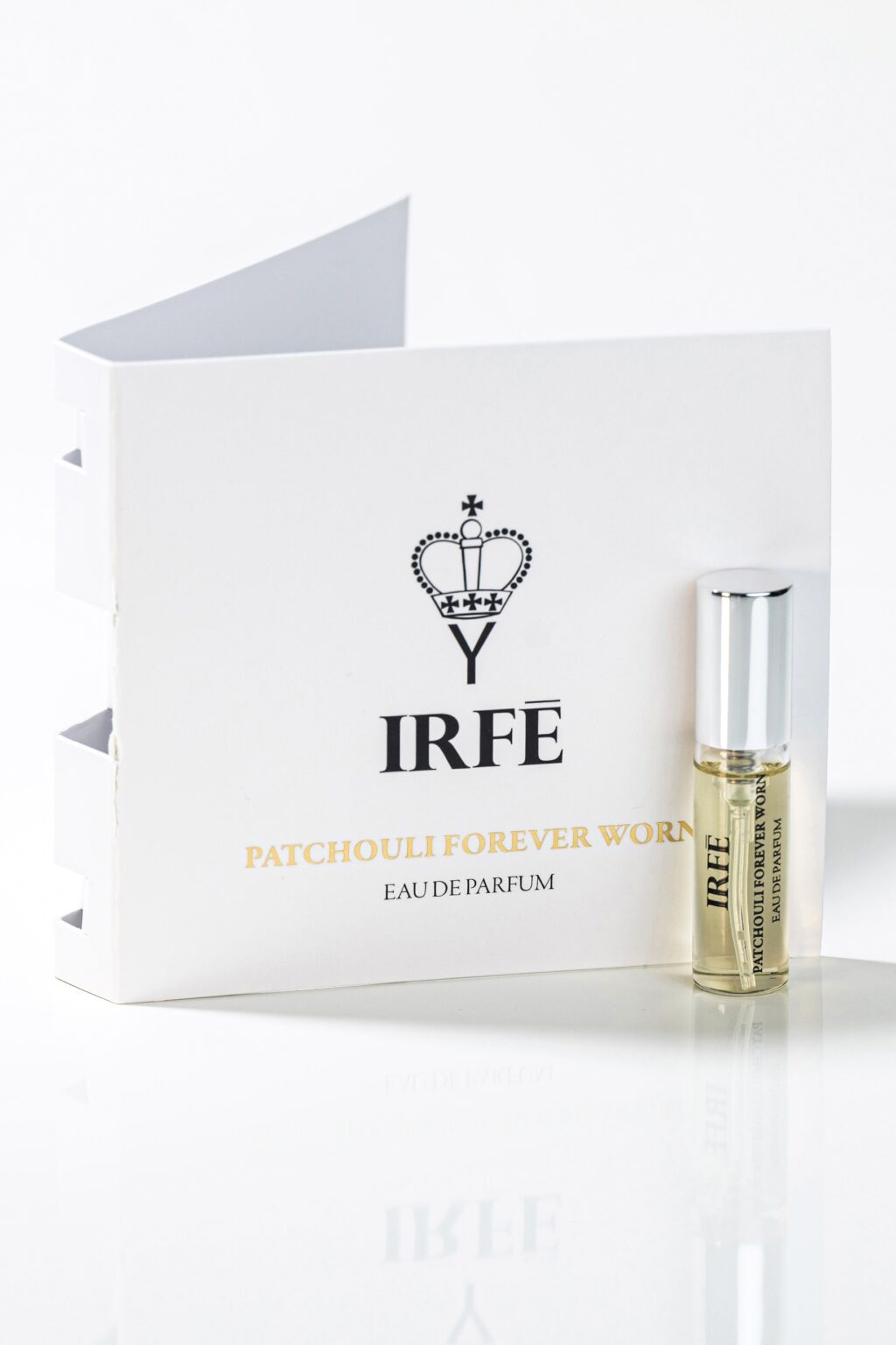 FRAGRANCE SHOP - PERFUMES FOR WOMEN - IRFE