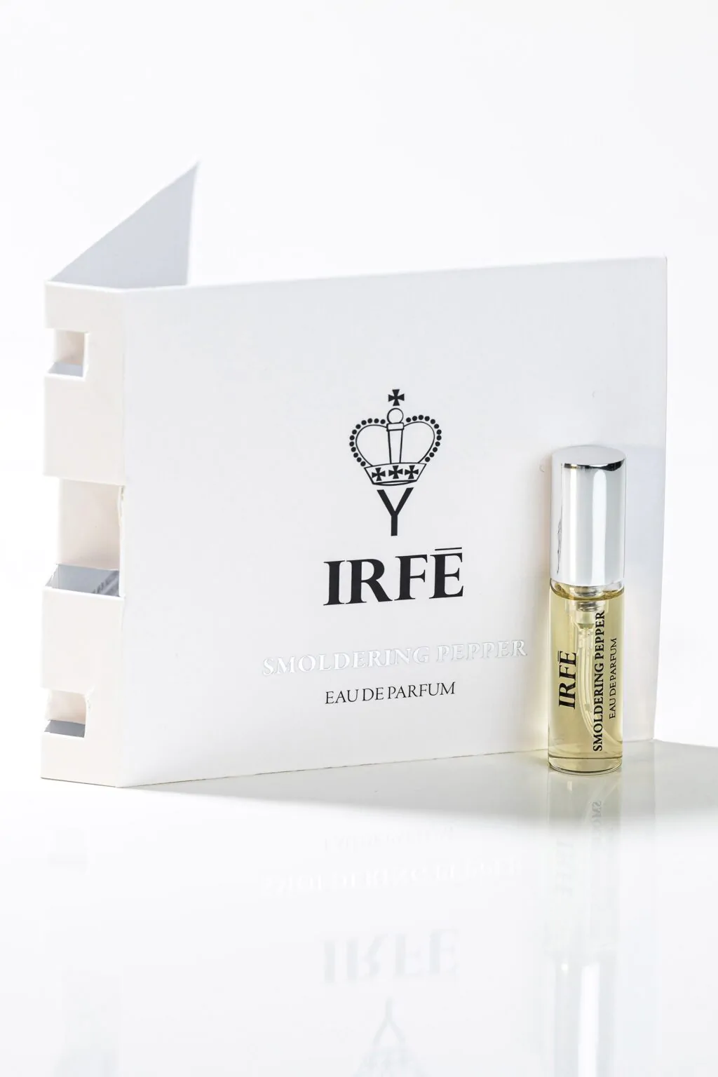 FRAGRANCE SHOP - PERFUMES FOR WOMEN - IRFE