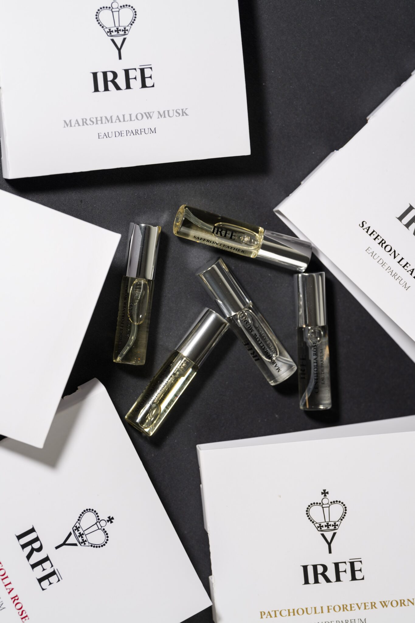 FRAGRANCE SHOP - PERFUMES FOR WOMEN - IRFE