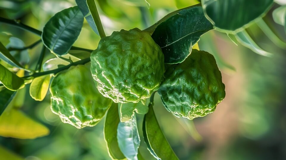 The Best Bergamot Perfume for a Fresh and Luminous Scent - IRFE