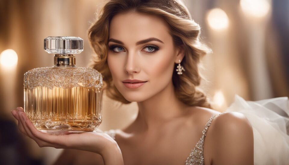 Luxury Perfume for Women: How to Find Your Perfect Scent
