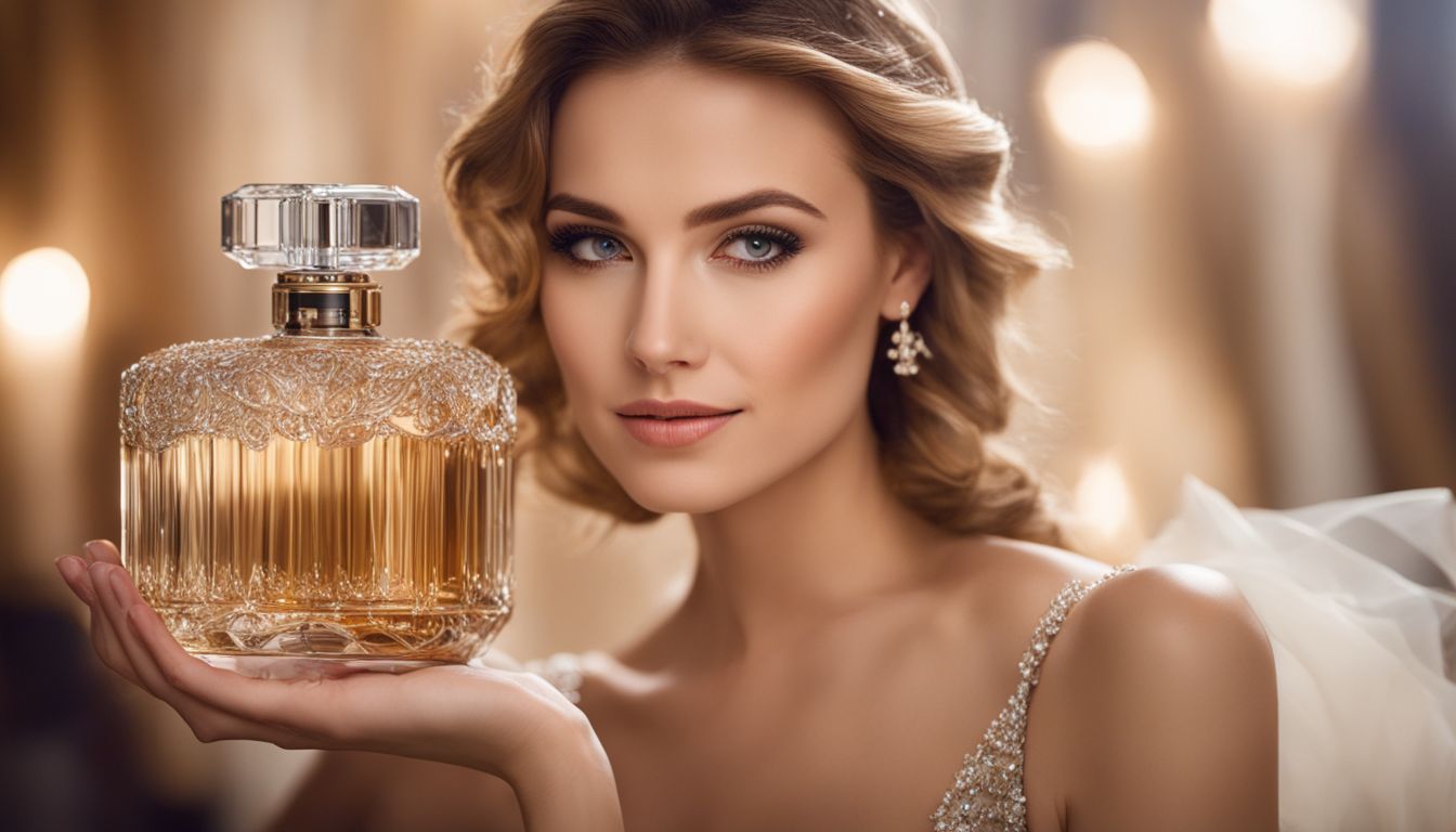 Luxury Perfume for Women: How to Find Your Perfect Scent