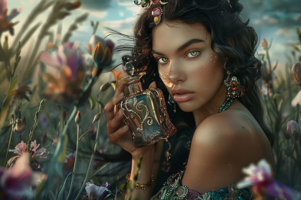 Top 10 Perfumes for Women Ranked- The Definitive List