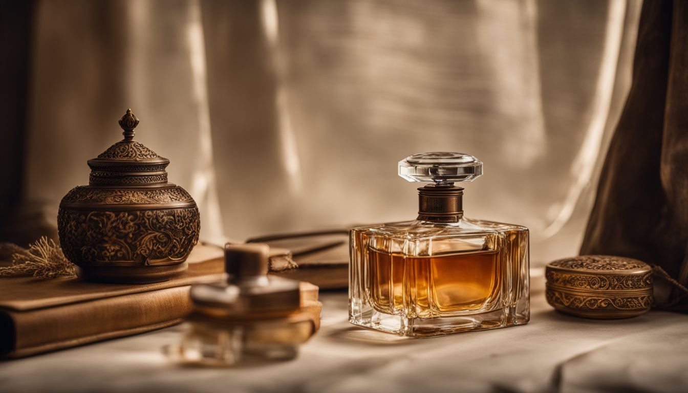 The Irresistible Legacy of Old Perfume Brands: Why They Endure