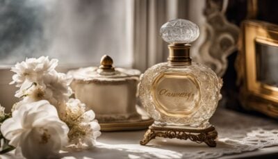 The Irresistible Legacy of Old Perfume Brands: Why They Endure