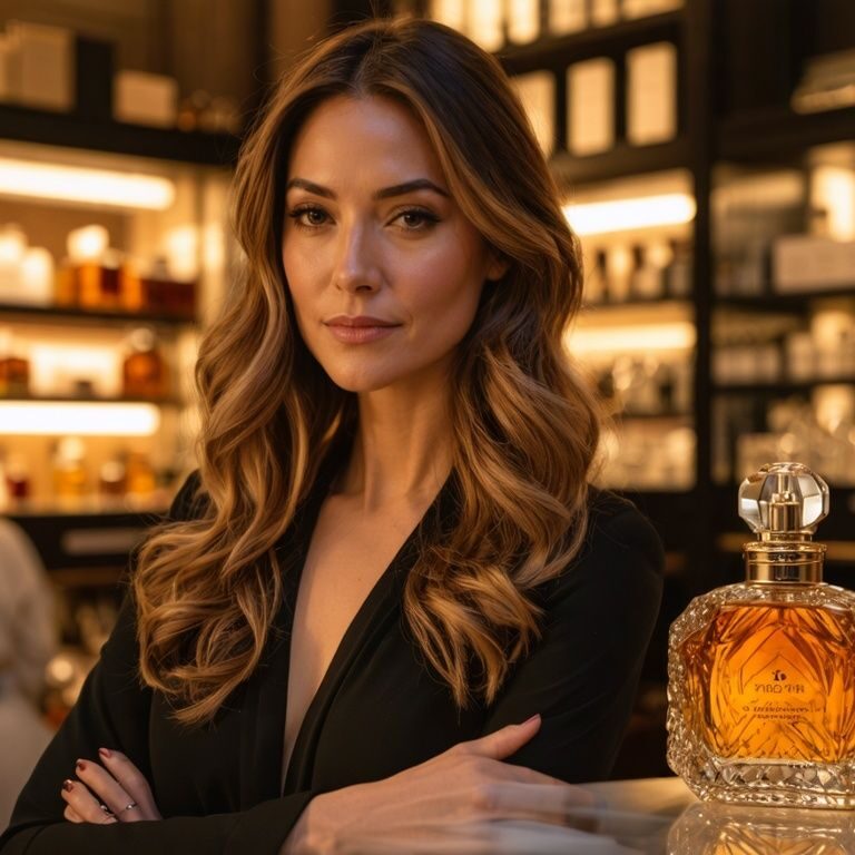 Sensual amber store