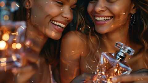 Top 10 Perfumes for Women Ranked - The Definitive List