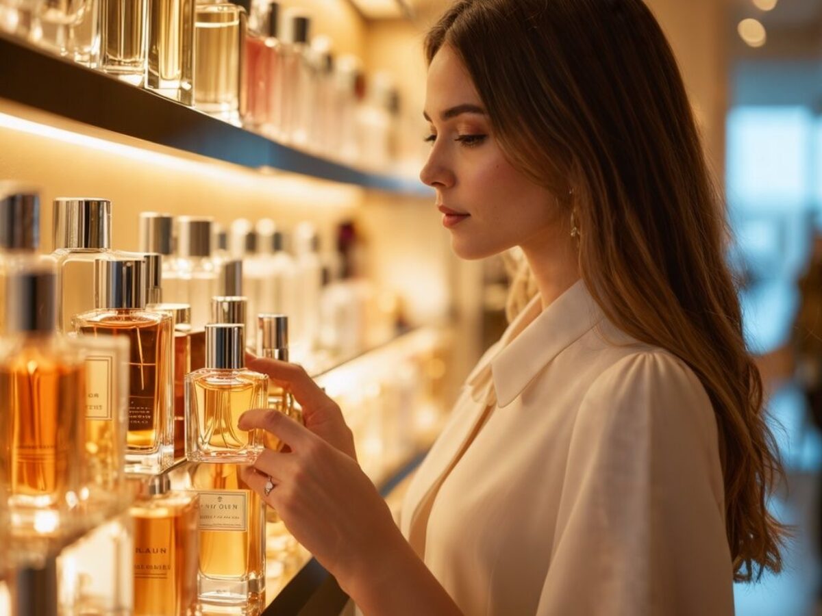 Pheromone Perfume Meaning Everything You Need to Know