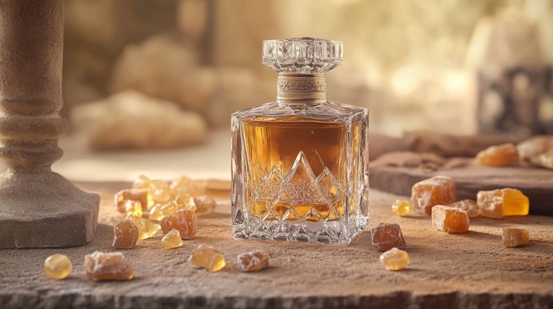 The Ultimate Guide to Frankincense Perfume: A Luxurious Scent
