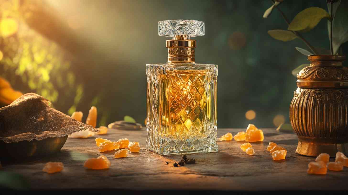 The Ultimate Guide to Frankincense Perfume: A Luxurious Scent