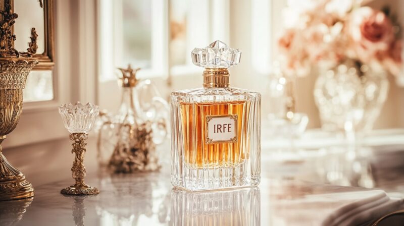 Best Long Lasting Perfume for Women: Unleash Your Essence