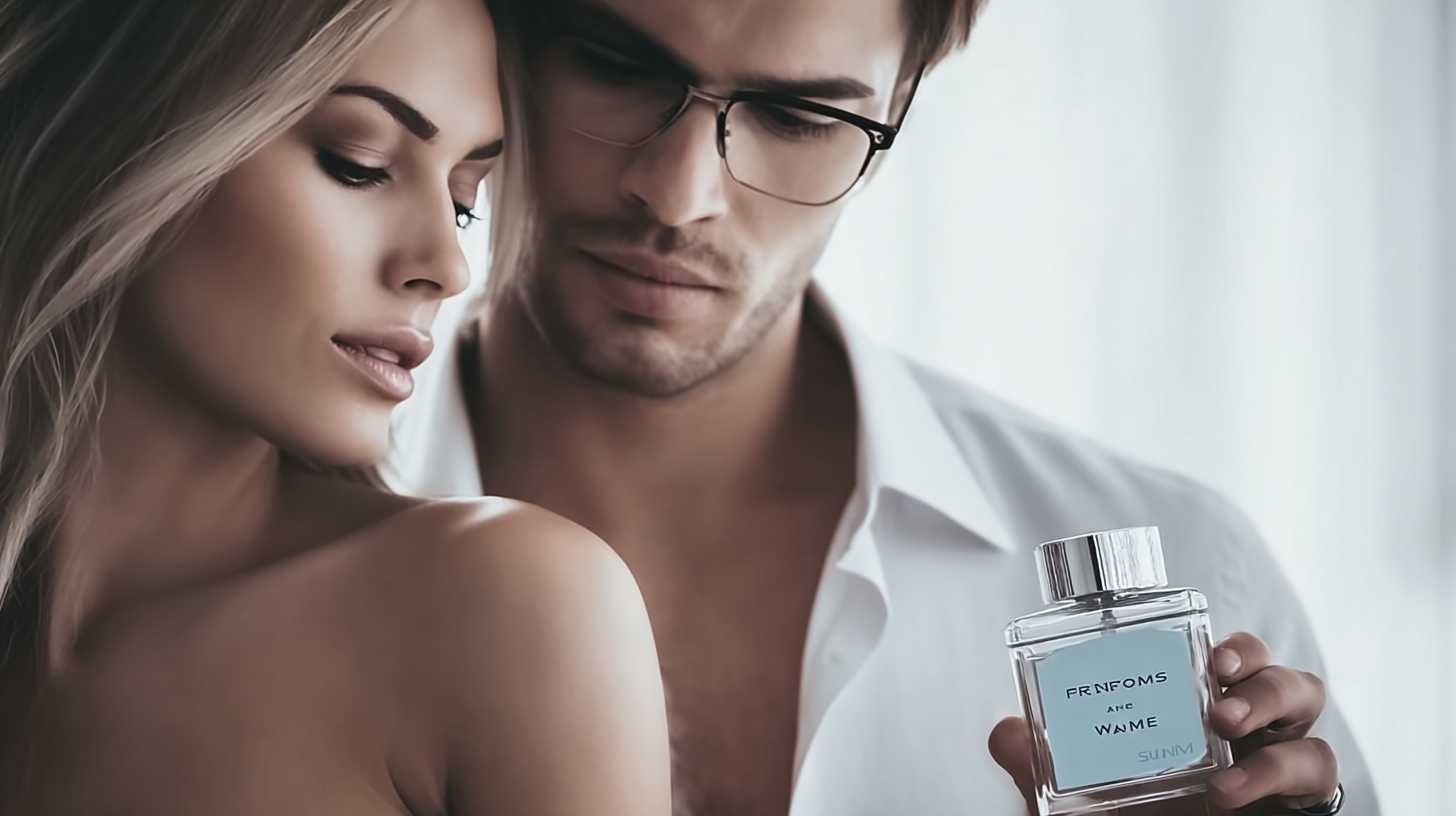 Pheromone Cologne for Men: The Bottles That Promise Less and Land More