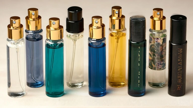 Top Cologne Samples for Men in 2025 You Shouldn’t Miss