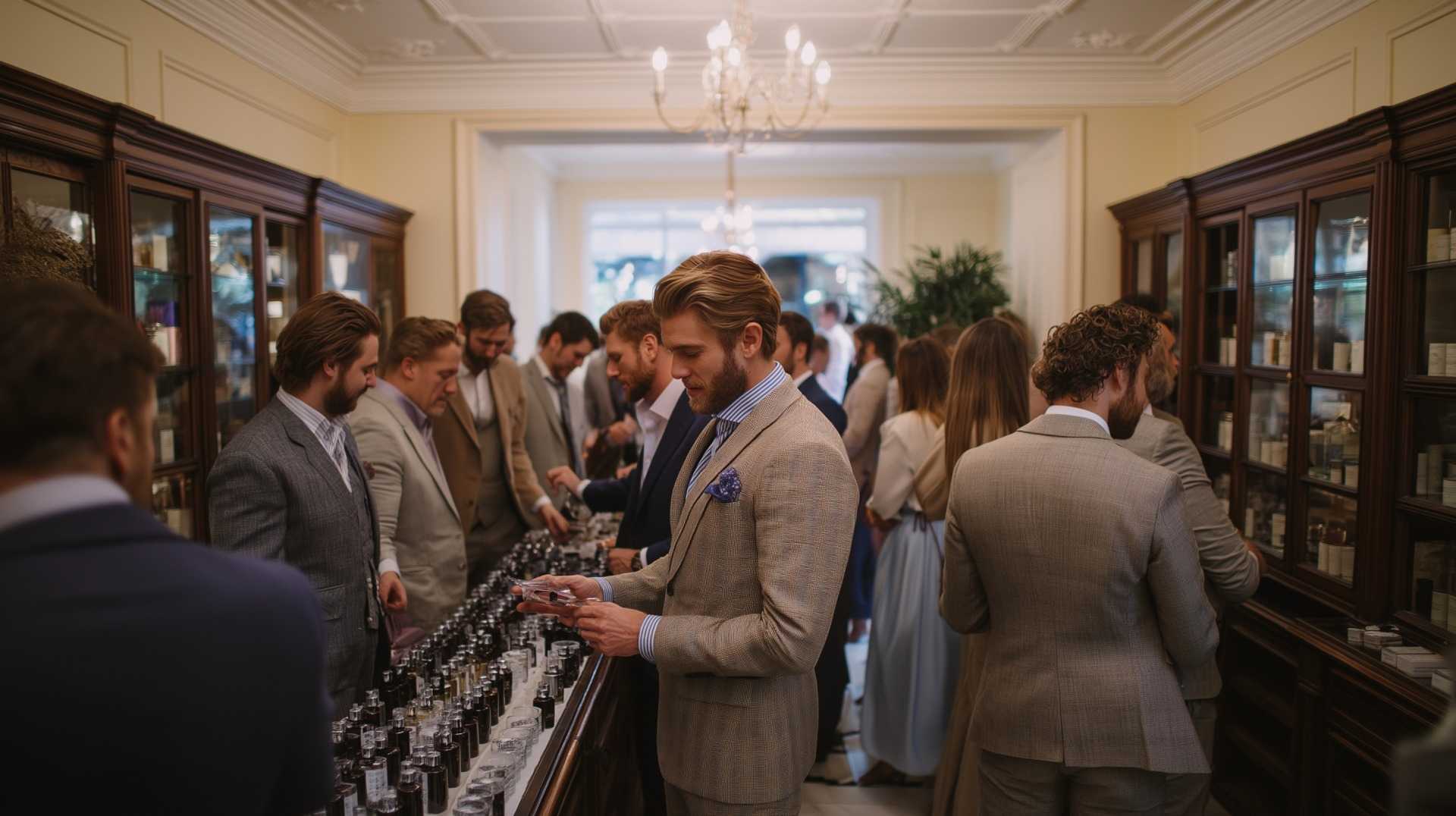 Best Luxury Cologne for Men: Refined Picks Worth the Price